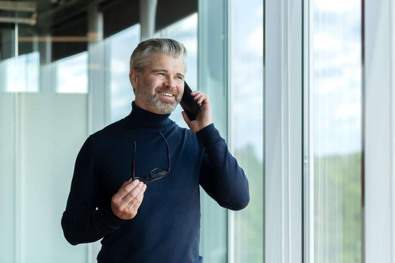 Hem - Bra Telecom i Växjö AB